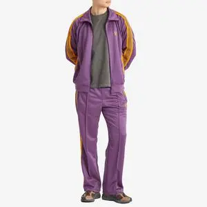 Needles Poly Smooth Track Jacket