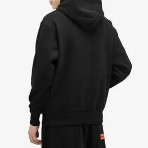 PLEASURES Twitch Studded Hoodie