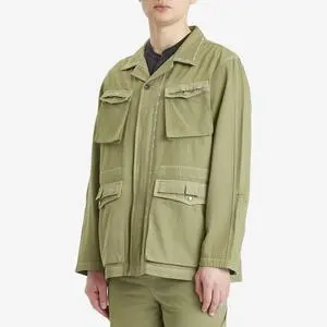 ACMH BY MAGIC CASTLES Richmond Field Jacket