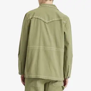 ACMH BY MAGIC CASTLES Richmond Field Jacket