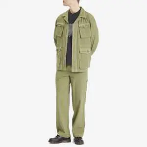 ACMH BY MAGIC CASTLES Richmond Field Jacket