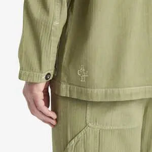 ACMH BY MAGIC CASTLES Richmond Field Jacket