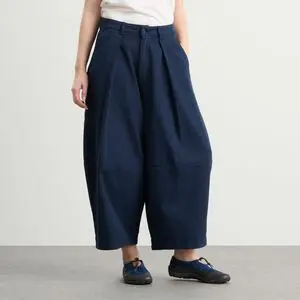 You Must Create Deadbeat Trouser