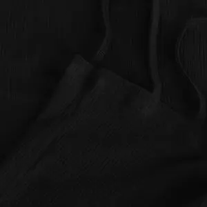 BASERANGE Nida Tank Top - Black