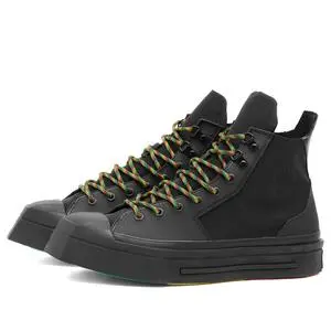 CONVERSE X Daily Paper De Luxe Sqr