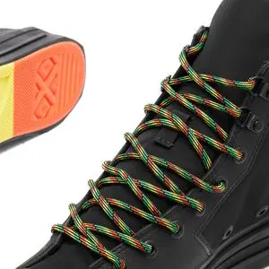 CONVERSE X Daily Paper De Luxe Sqr