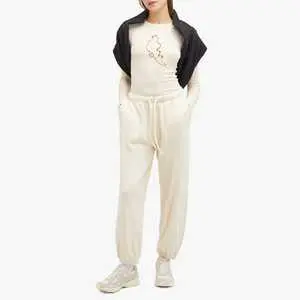 BASERANGE Ponte Long Sleeve T-shirt