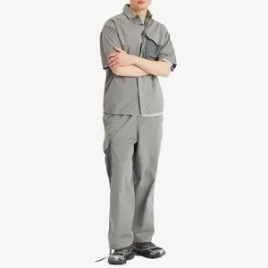 A-COLD-WALL* Brunswick Short Sleeve Shirt