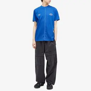 SPACE AVAILABLE X Western Hydrodynamic Research T-shirt