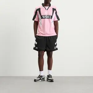 UMBRO X Woei Home Short