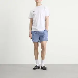UMBRO Taped Track Short