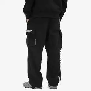 AAPE BY *A BATHING APE Aape Cargo Sweatpants
