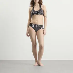 DAMSON MADDER Cove Bikini Top