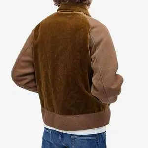 Visvim Mackenzie Jacket