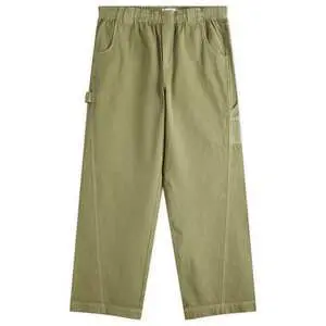 ACMH BY MAGIC CASTLES Grafter Loose Pant - Khaki