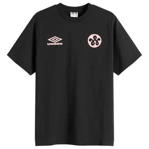 UMBRO X Woei Logo T-shirt