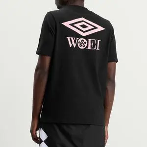 UMBRO X Woei Logo T-shirt