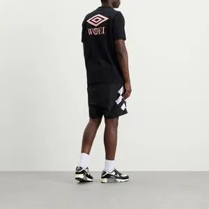 UMBRO X Woei Logo T-shirt