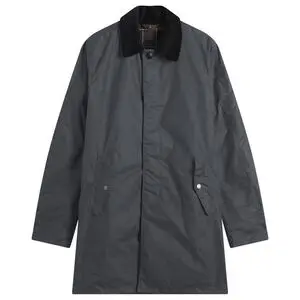 Barbour Long Sleeve Coats For Women