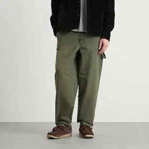 Barbour Harton Relaxed Trousers