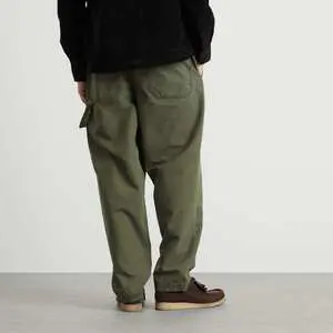 Barbour Harton Relaxed Trousers