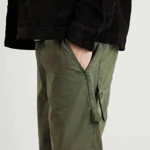 Barbour Harton Relaxed Trousers
