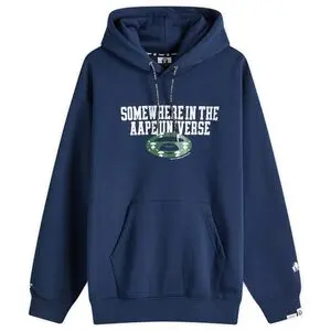 AAPE BY *A BATHING APE Aape Monogram Hoody