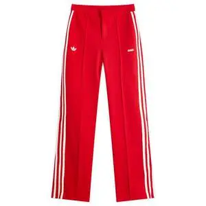 Adidas Avavav Track Bottoms - Red