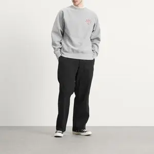 HUMAN MADE Heart Heavyweight Sweatshirt