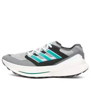 Adidas Equipment Agravic Sneakers - Grey/white
