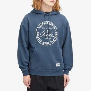 NEIGHBORHOOD Classic Hoodie