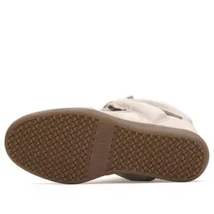 Isabel Marant Étoile Bekett Platform Sneaker