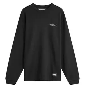 NEIGHBORHOOD Honeycomb Lightweight Sweatshirt