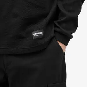 NEIGHBORHOOD Honeycomb Lightweight Sweatshirt