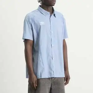 UMBRO Boxy Shirt