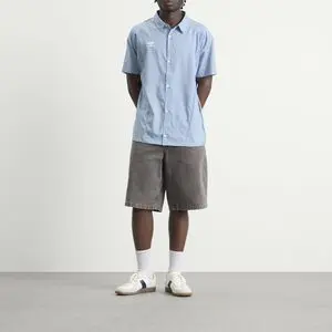 UMBRO Boxy Shirt