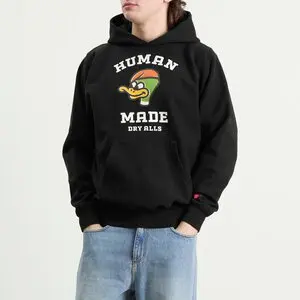 HUMAN MADE Duck Head Heavyweight Hoodie