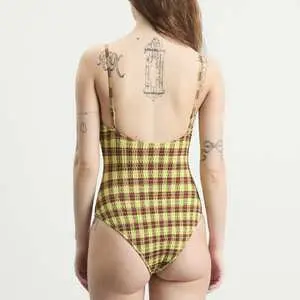 DAMSON MADDER Lilibet Swimsuit
