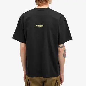 NEIGHBORHOOD Ss-4 T-shirt