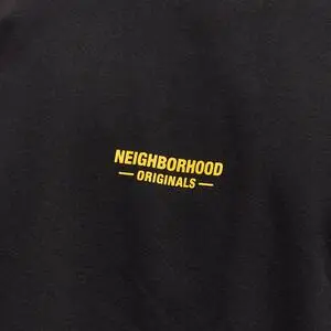 NEIGHBORHOOD Ss-4 T-shirt