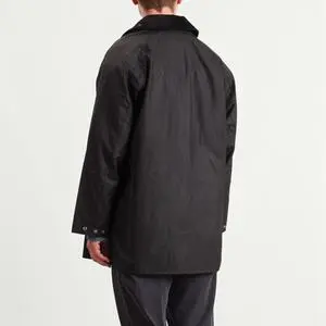 Barbour Os Solway Wax Jacket