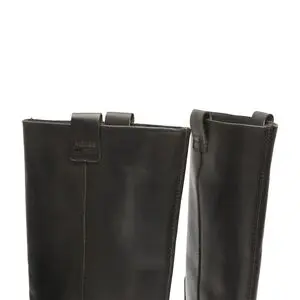 ALOHAS Sajan Leather Boots