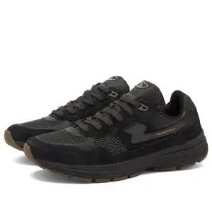 S.W.C STEPNEY WORKERS CLUB Ameil S-strike Sneaker