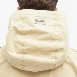 NEIGHBORHOOD Ripstop Smock Jacket