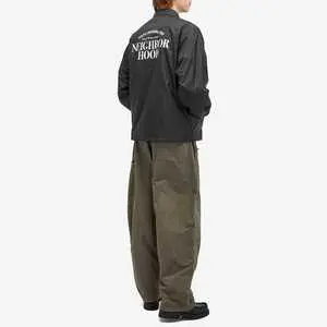 NEIGHBORHOOD Windbreaker Jacket-1