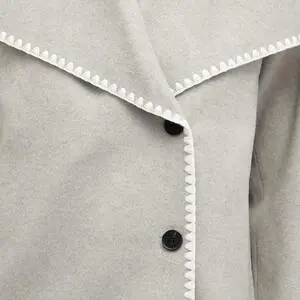 4TH & RECKLESS Darin Wool Coat