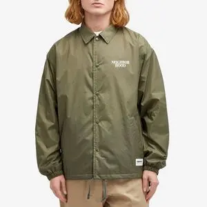 NEIGHBORHOOD Windbreaker Jacket-1