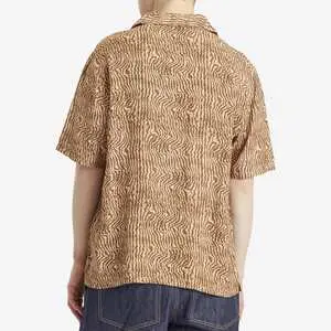 ACMH BY MAGIC CASTLES Marcus James Wave Vacation Shirt