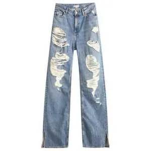 Good American Relaxed Jeans For Women