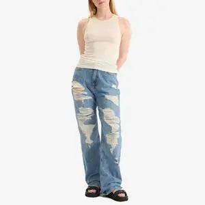 Good American The Khloé Jean